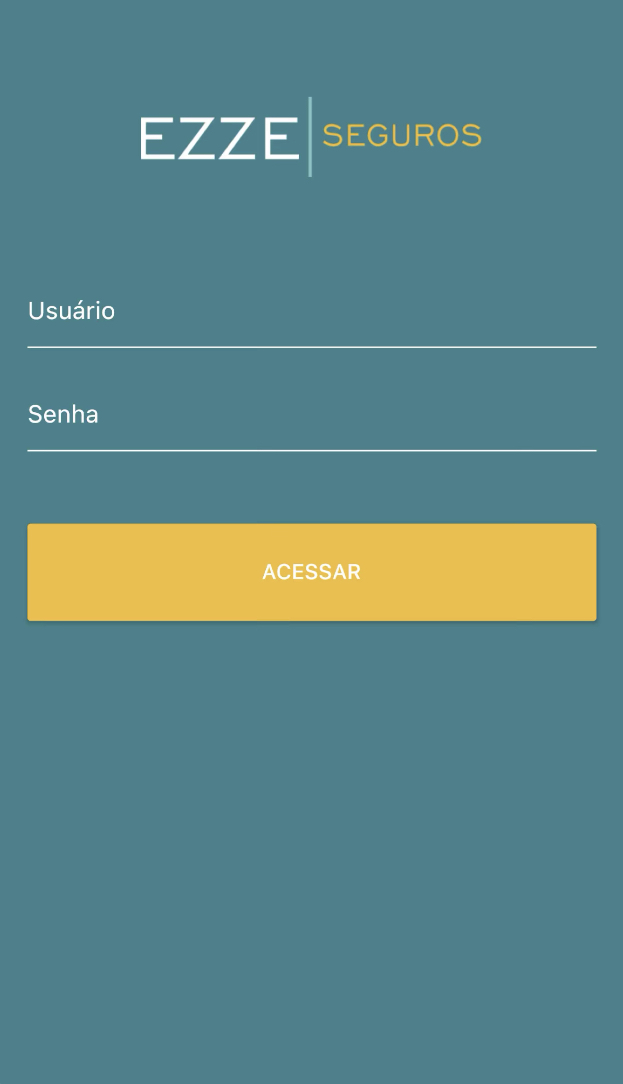 EZZE lança aplicativo que permite a emissão das apólices de seguros ...