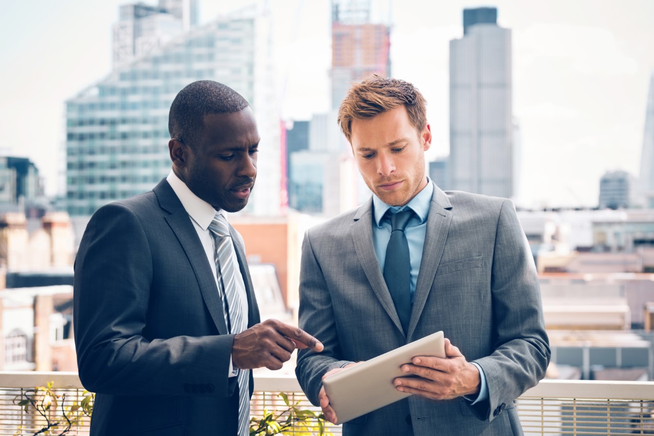 Insurance Corp destaca o 'Dia do Corretor de Seguros' | Revista ...