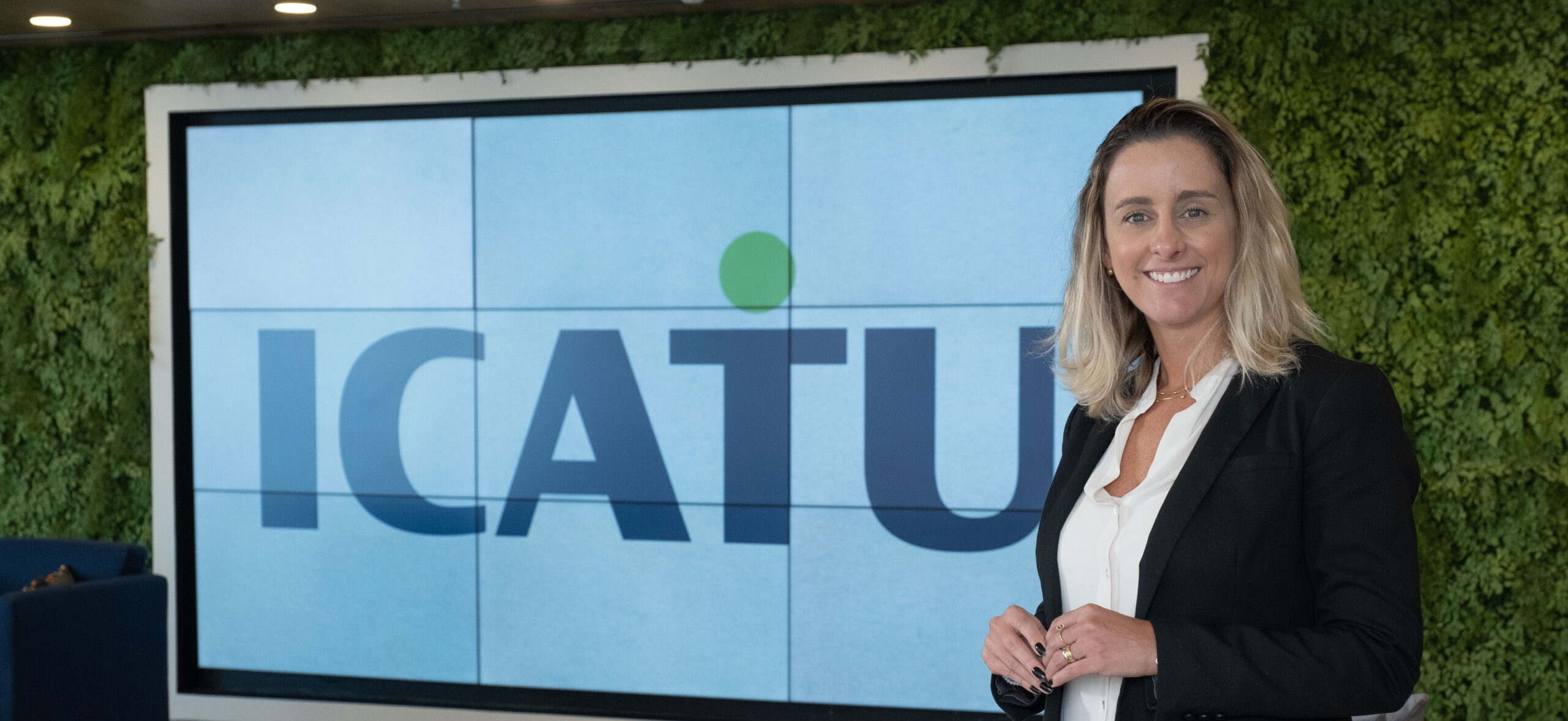 Icatu lança desafio para startups sobre Open Insurance no Rio2C ...