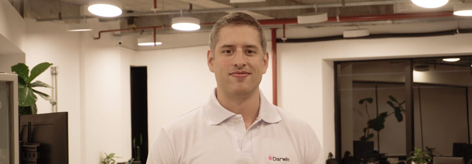 Darwin torna-se a maior seguradora digital de automóvel do Brasil ...